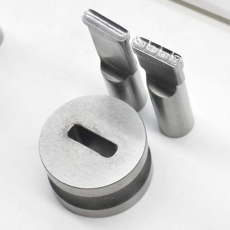 TOPTDP | Pill Press Dies | Customize Molds | Tablet Press Machine