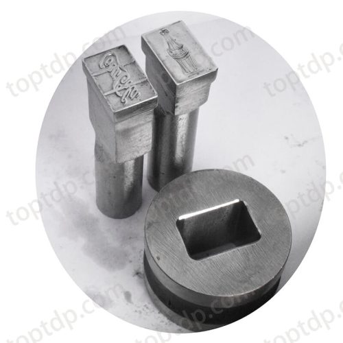 Coca cola - TDP molds | TOPTDP