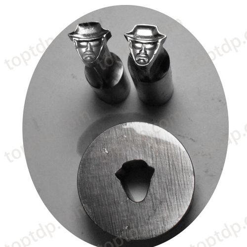 Heisenberg TDP molds | TOPTDP