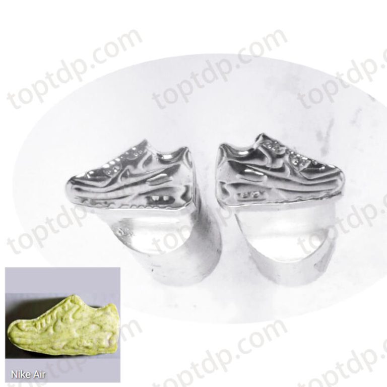 Nike Air - TDP molds | TOPTDP