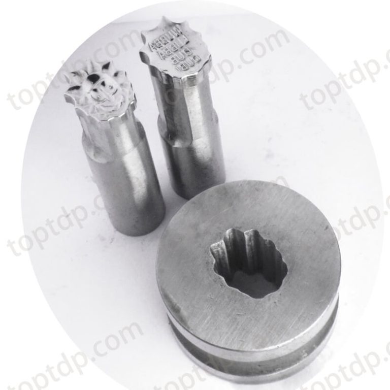 Rick - TDP molds | TOPTDP