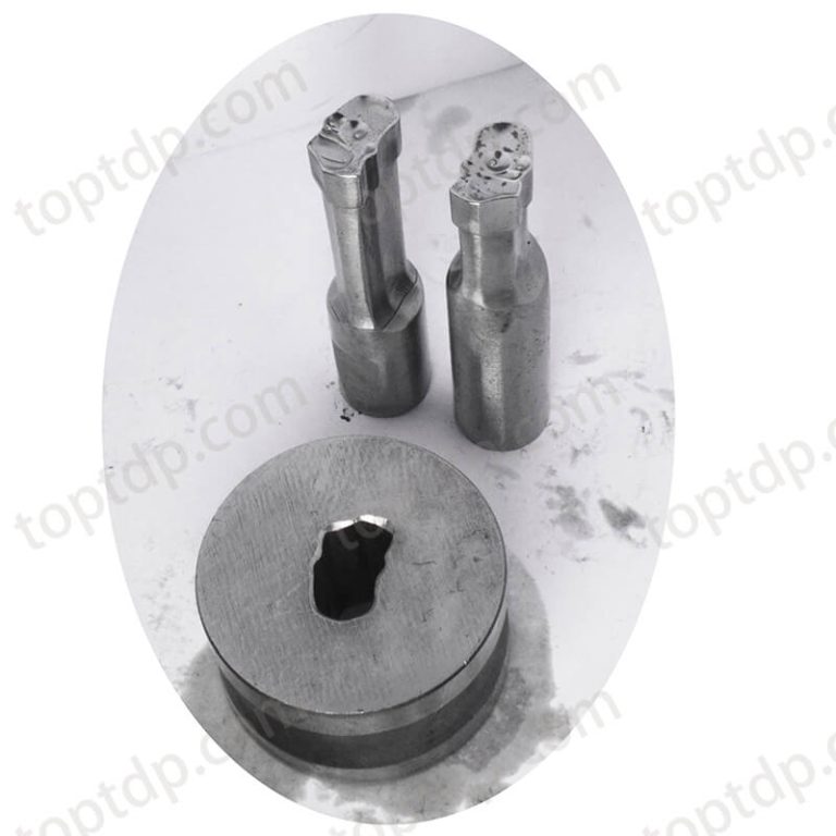 Simpson - TDP molds | TOPTDP