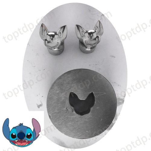 TDP Molds - Tablet die molds list | TOPTDP