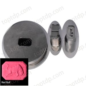 TOPTDP | Pill Press Dies | Customize Molds | Tablet Press Machine