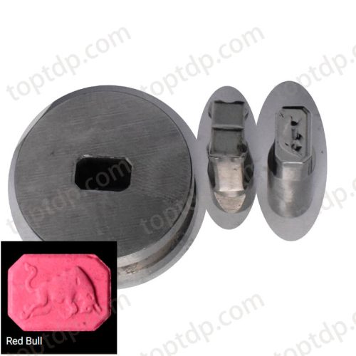Red Bull - TDP molds | TOPTDP