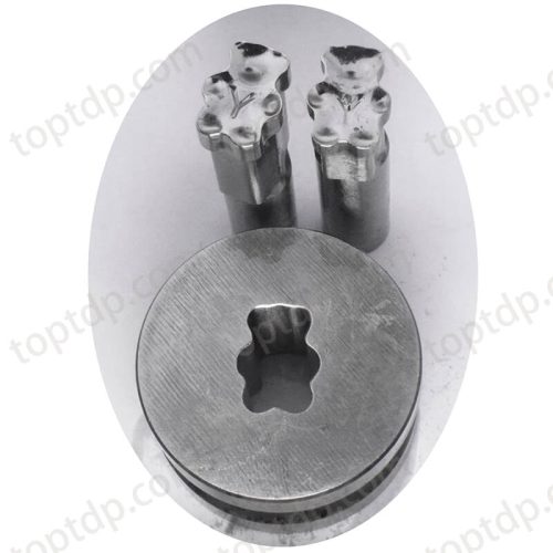 Teddy Bear - TDP molds | TOPTDP