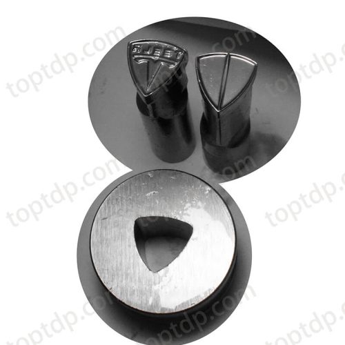 Tesla - TDP molds | TOPTDP