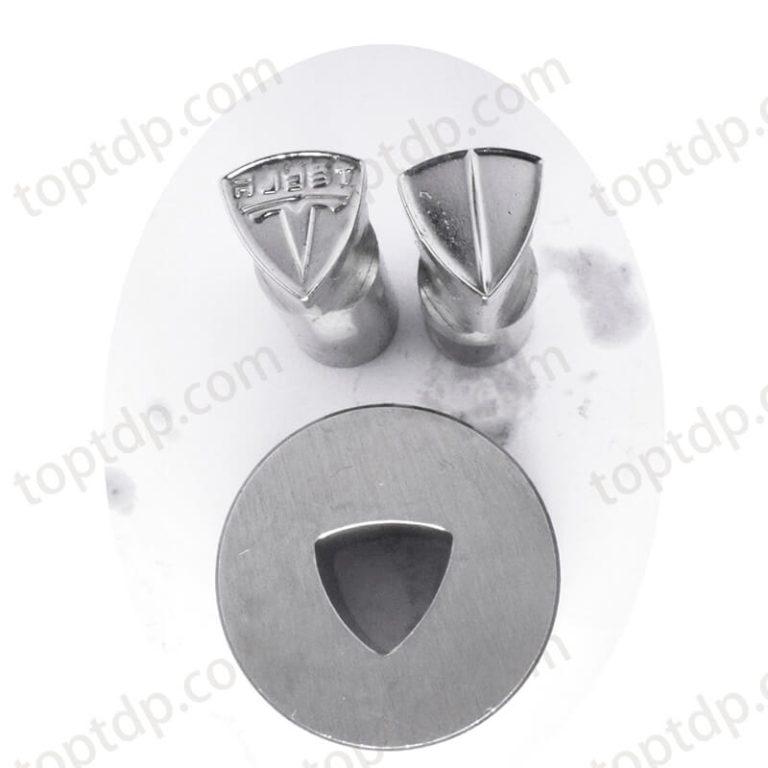 Tesla - TDP molds | TOPTDP