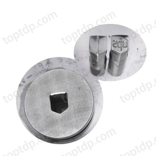 UPS - TDP molds | TOPTDP
