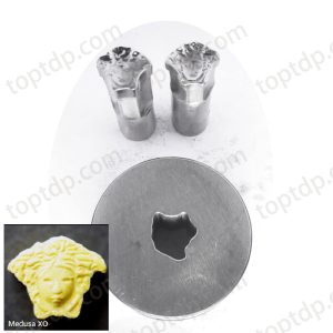 TDP Molds - Tablet die molds list | TOPTDP