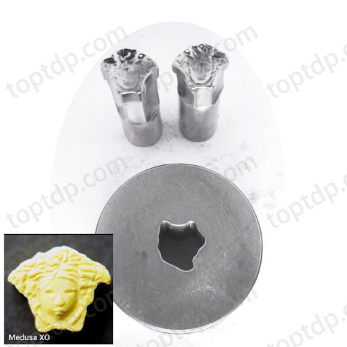Versace Medusa TDP molds | TOPTDP