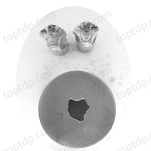 Versace Medusa TDP molds | TOPTDP