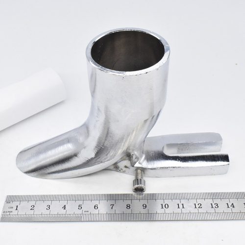 Boot-shaped feeder - TDP Pill press parts | TOPTDP