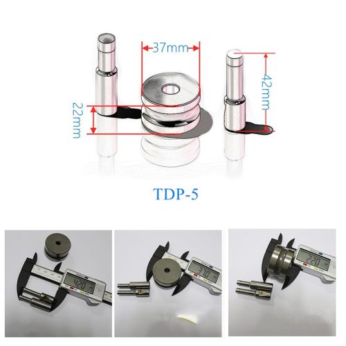 Simpson - TDP molds | TOPTDP
