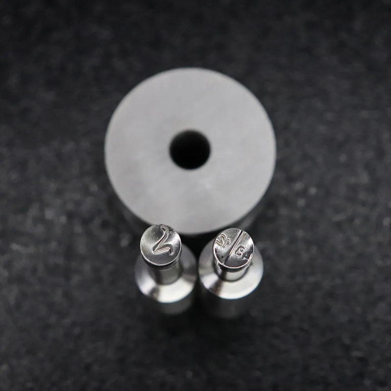 TDP Molds - Tablet die molds list | TOPTDP