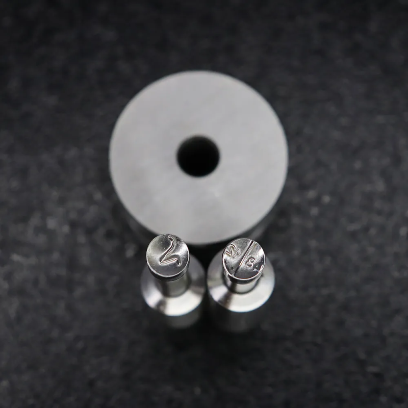 TDP Molds - Tablet die molds list | TOPTDP